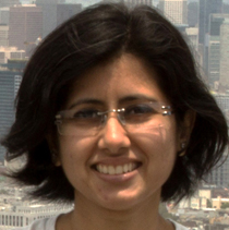 Swagata Basu | NIH Intramural Research Program